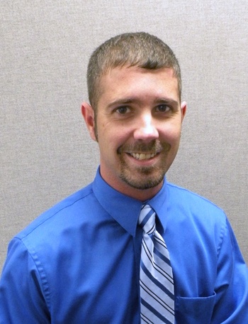 Braun Promotes New Sales Engineer