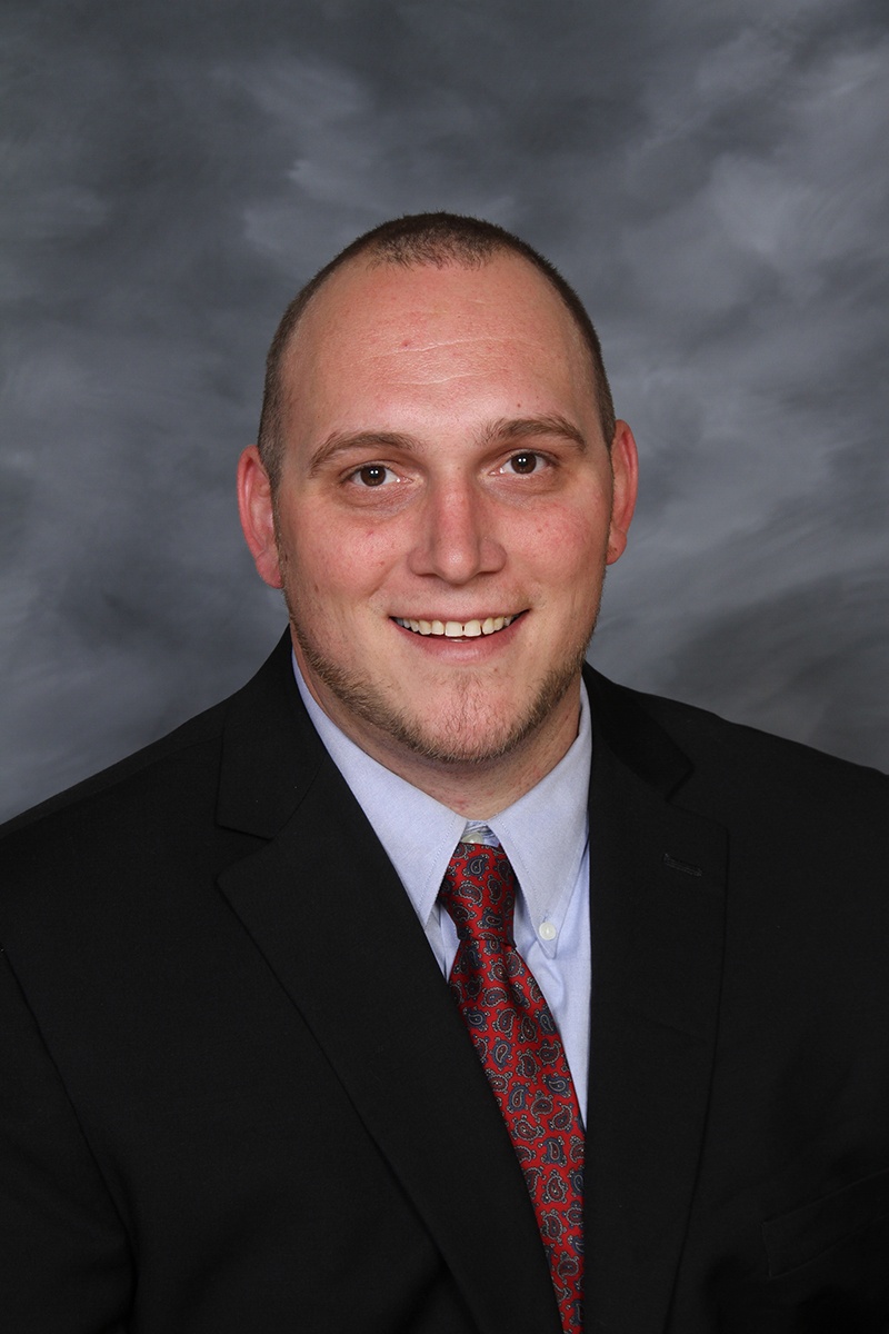Braun Ambulances Introduces Jason Adair as New Regional Sales Manager