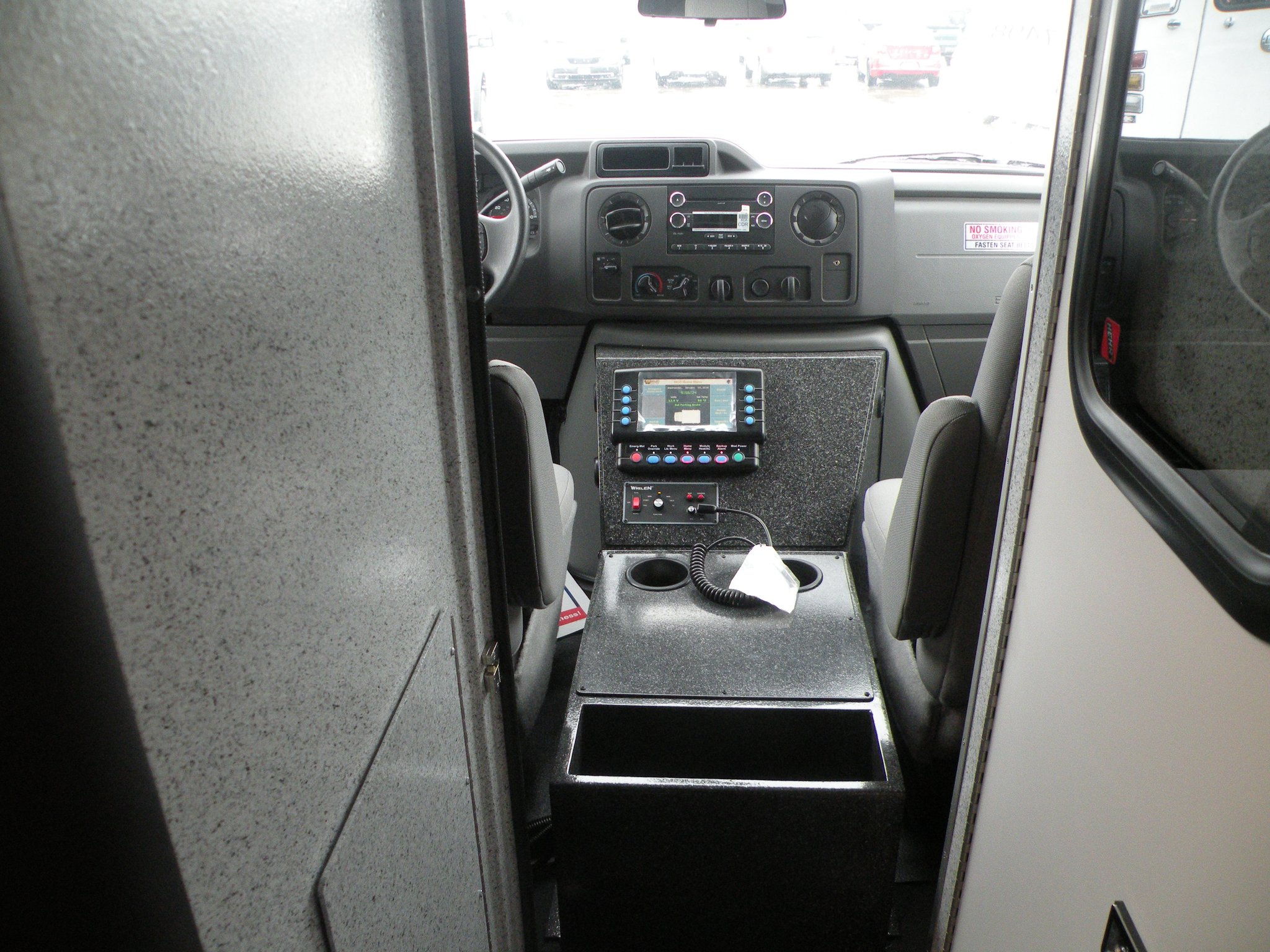 Type 1 Ambulance or Type 3 Ambulance: What is the Difference?